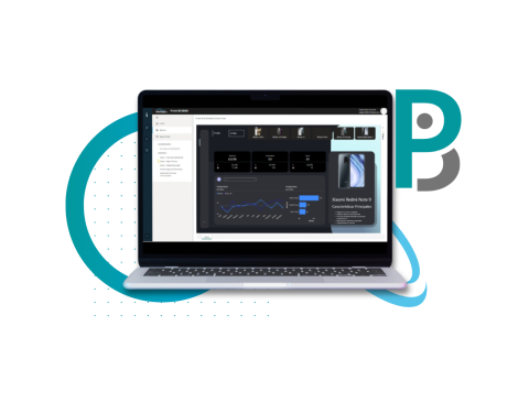 Portal BI - The integral Business Intelligence platform